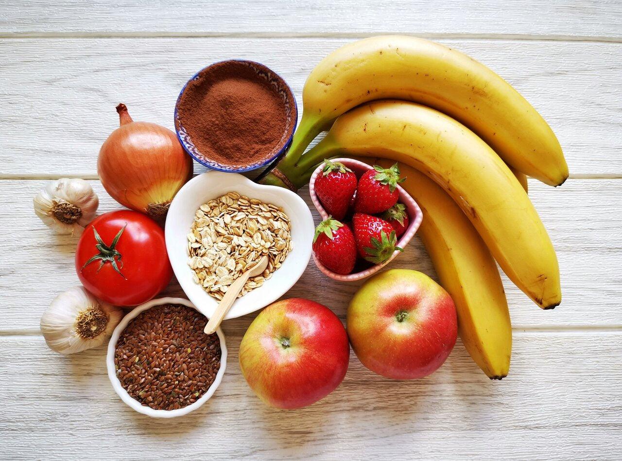 Top 5 Delicious Night Time Snacks That Help You Fall Asleep