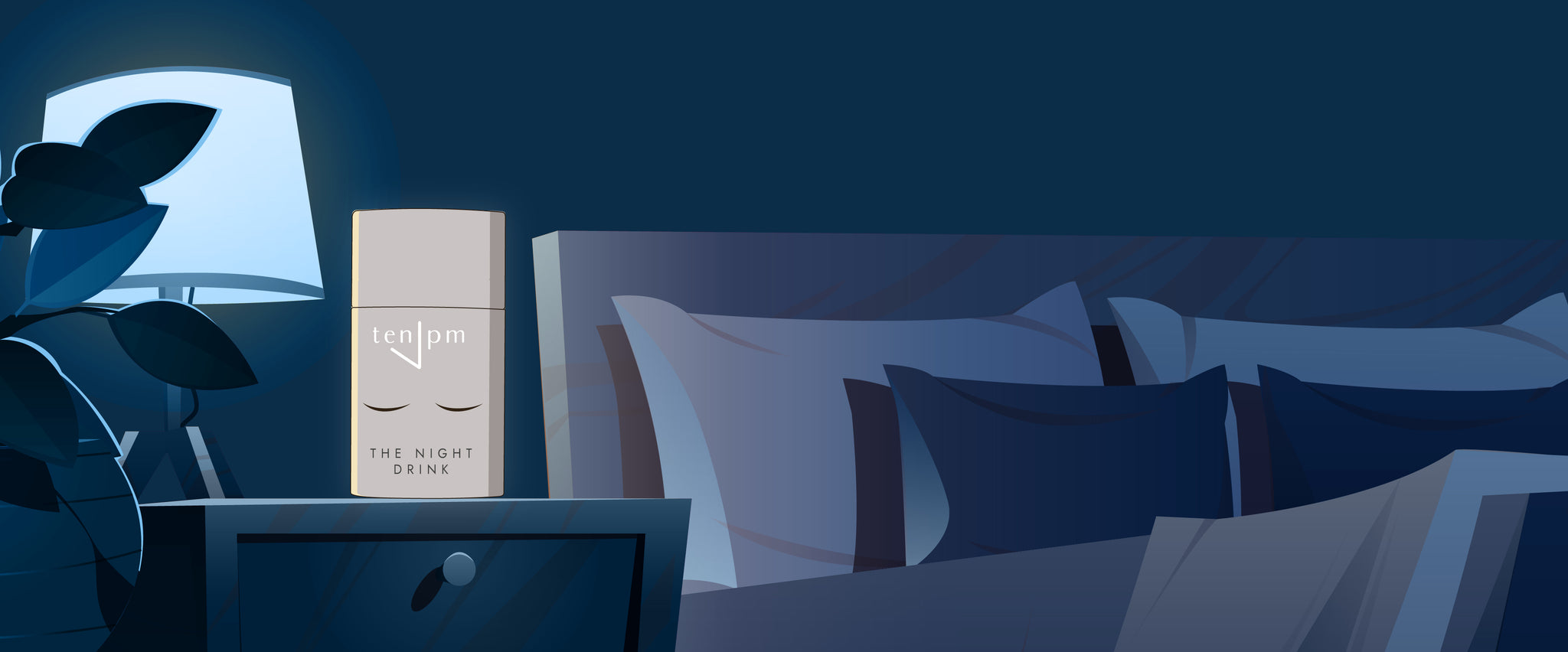 Everything You Need To Know About The Night Drink