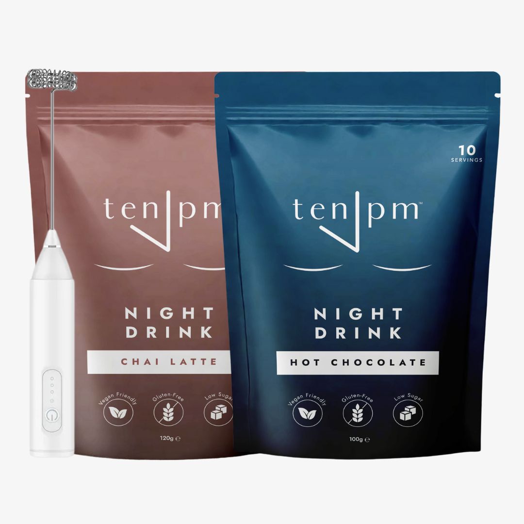 Night Drink Trial Kit - All Flavours